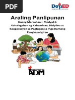 Ap10 - Q1 - Module 3 | PDF