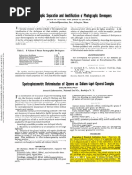 S2 Chemistry Notes | PDF | Chemical Bond | Science & Mathematics
