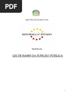 TSU Lei N.º 5 - 2022 de 14 de Fevereiro (TSU) | PDF | Ministros ...