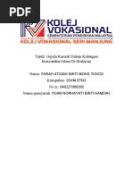 Modul Kiar 2023 - 4 Agensi-Agensi Berkaitan Pencegahan Rasuah Dan ...