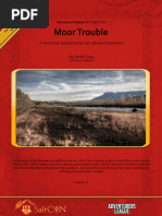 The Elder Elemental Eye | PDF | Dungeons & Dragons