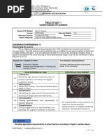 FS2 MODULE 2 Preparing Instructional Materials JIMLANI NURSIDA | PDF | Learning | Video