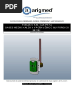 NFPA 99 2024 Health Care Facilities Code - PDF en Es | PDF