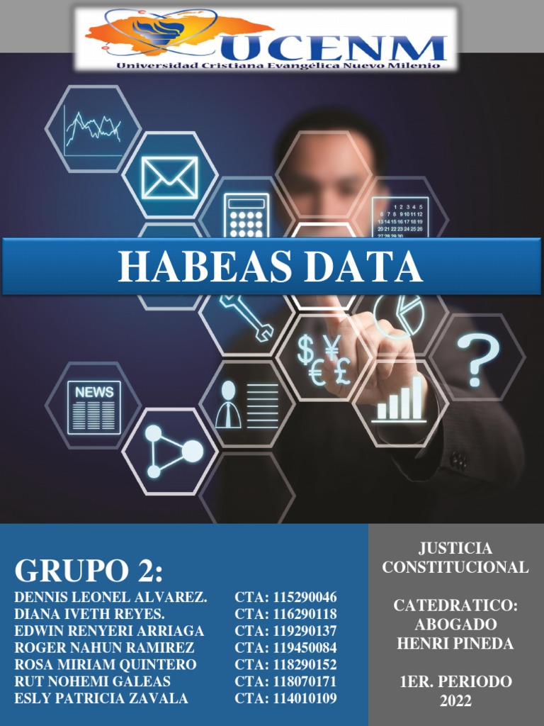 Informe Justicia Constitucional | PDF | Constitución | Etica Aplicada