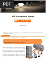 Safety Interaction | PDF | Safety | Audit