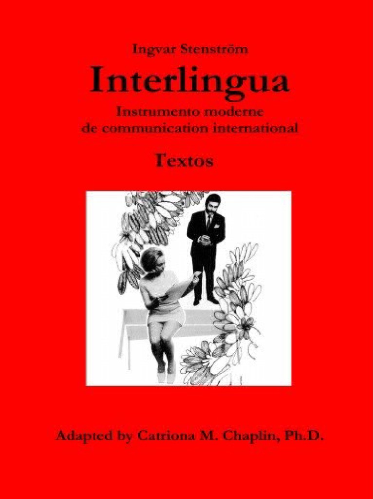 Interlingua - Instrumento Moderne de Communication International | PDF