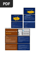 Fatty Legs Chapter 1 Questions | PDF | Language Arts & Discipline ...