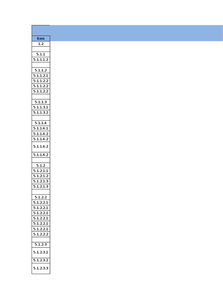 Checklist NBR-5419 e NBR-5413 | PDF | Resistividade elétrica e ...