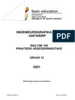 2023 Siviele IGO PAT - Graad 11 | PDF