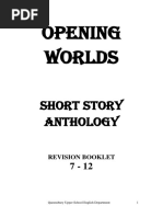 AFORESTPIE (Persuasive Techniques) | PDF | Self-Improvement