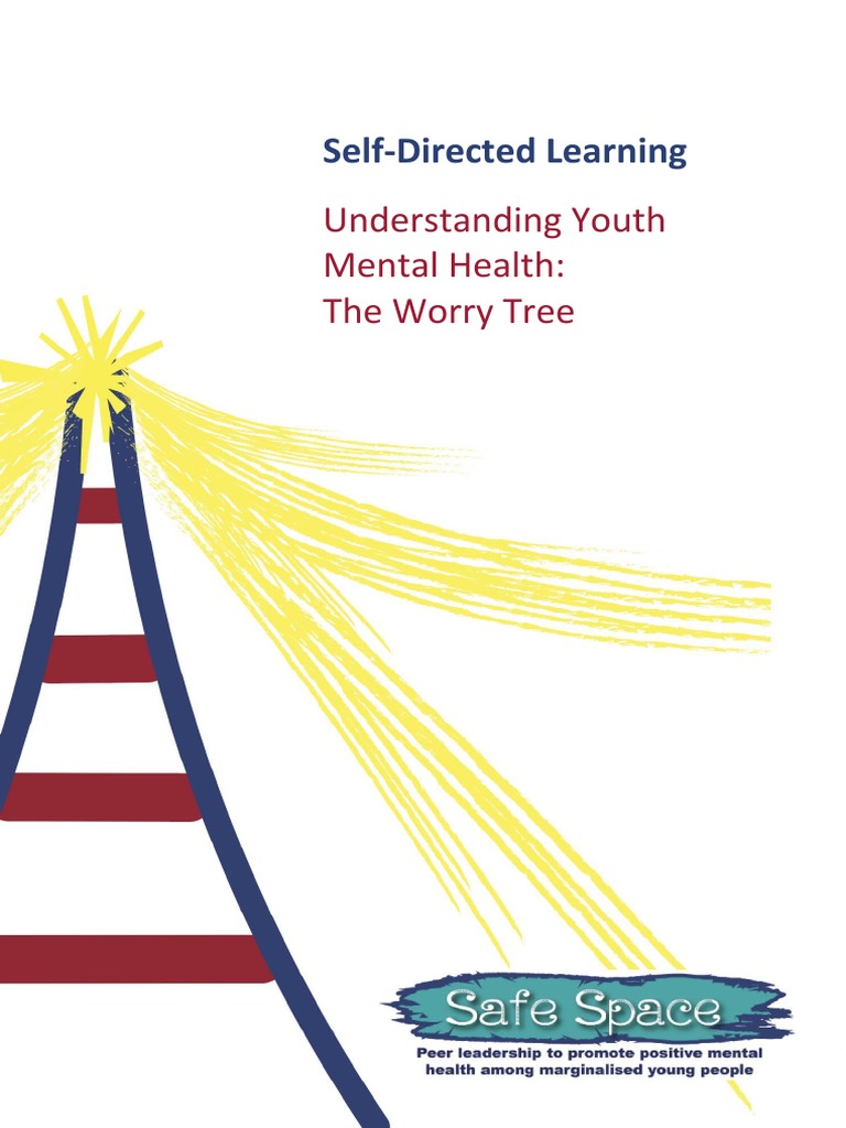 Module 1 Worry Tree Activity | Download Free PDF | Mental Health | Emotions