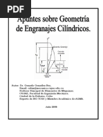 Métodos de Medición de Concentricidad | PDF | Medición | Algoritmos