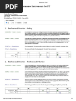 Mandt 2.0 Study Guide 1 3 Separate | PDF | Communication ...