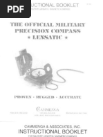 Manual of The Guidon | PDF | Hand | Military