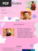 Taquilalia y Taquifemia: Tratamientos y Causas | PDF | Tartamudeo ...