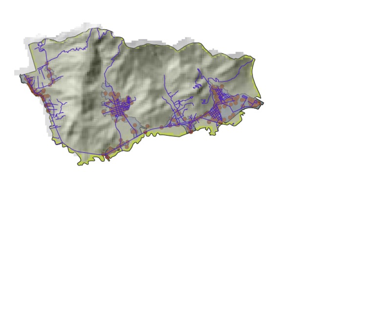 Mapa Nobsa Boyaca | PDF