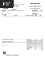 Sistema de Seguridad BINGO BNC | PDF | Tarjeta de débito | Informática