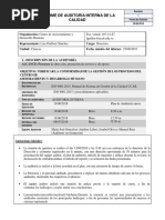 Nom-018-Stps-2015 Sga - HDS | PDF | Administración de Seguridad y Salud ...