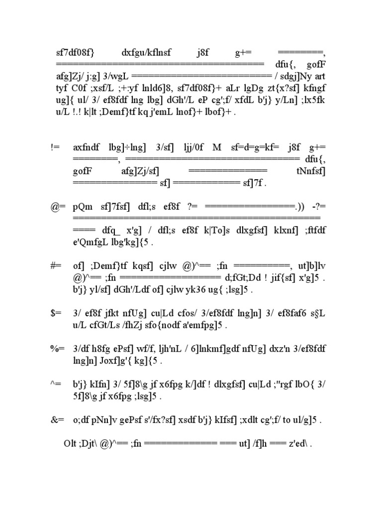 House Rent Agreement Template Nepali | PDF