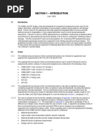 ASME Section VIII, Division 2 | PDF