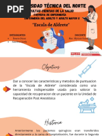 Tes Aldrette | PDF | Respiración | Fisiología