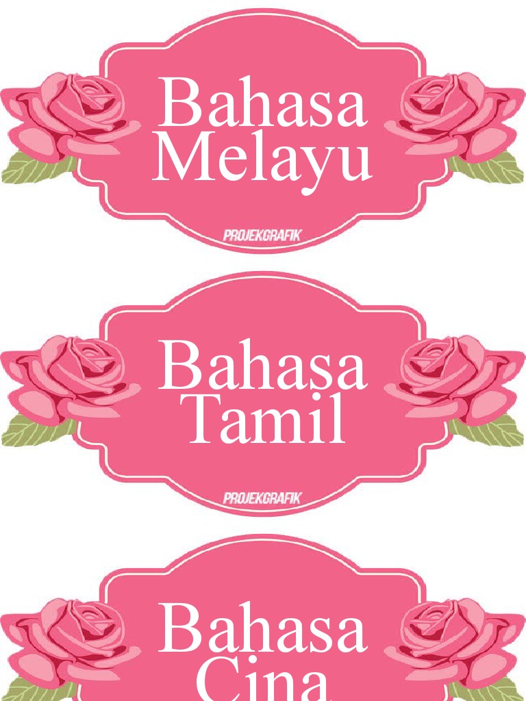 Label Sudut 1 by ProjekGrafik | PDF