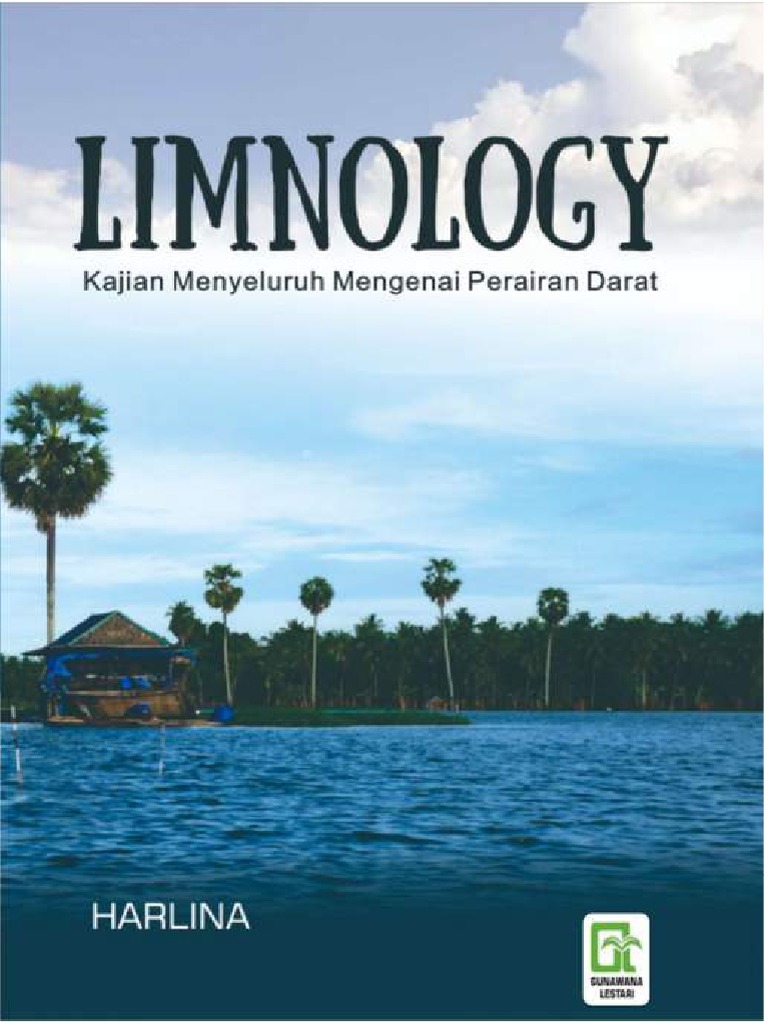 Limnologi Lengkap | PDF