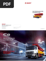 Hydraulic System Maintenance Guide | PDF | Leak | Pump