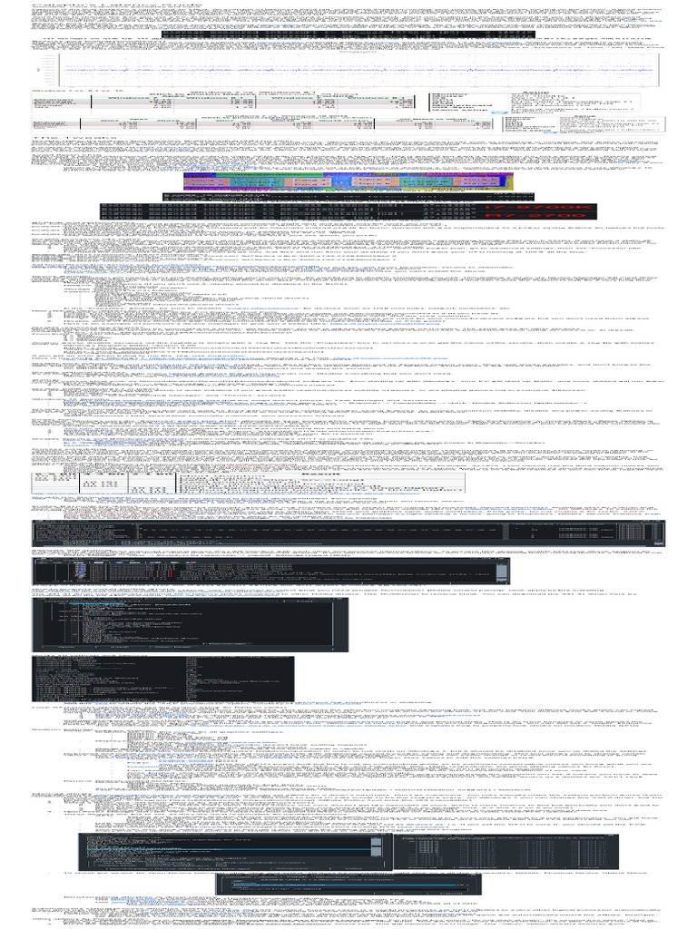 Calypto's Latency Guide: Bcdedit /set Disabledynamictick Yes (Windows 8+) | PDF | Central ...