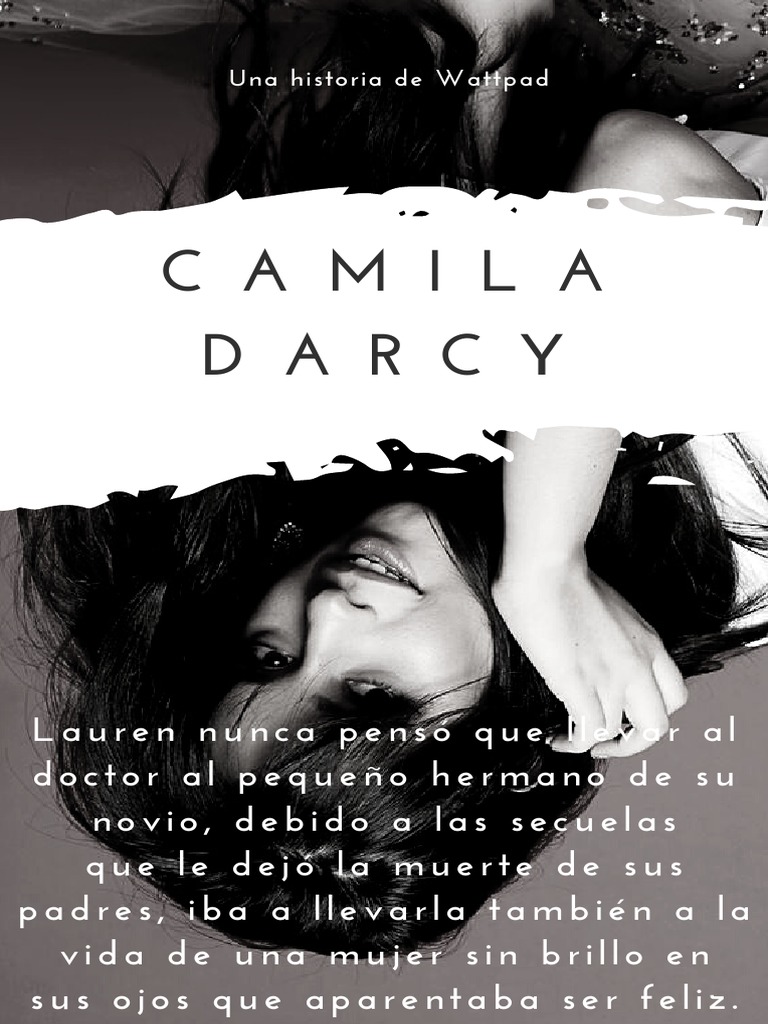 Camila Darcy - Camren Fanfic | PDF | Jacob | Amor