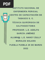 Colectomia y Reseccion Intestinal | PDF