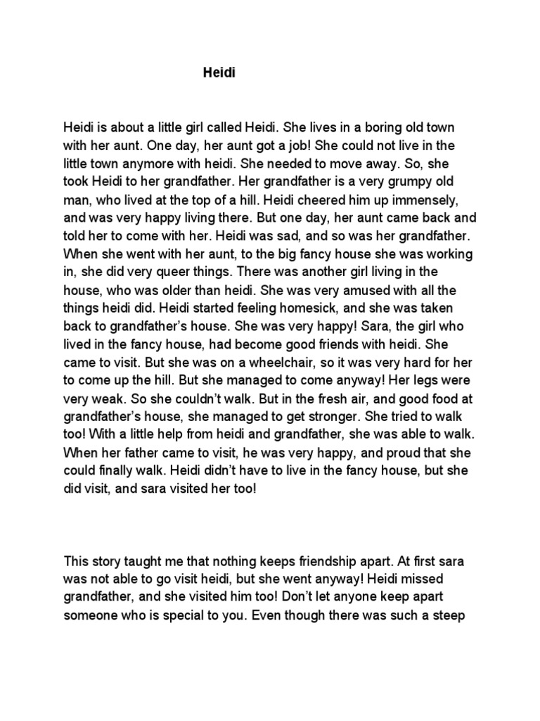 Literary Essay - Pre On Demand | PDF