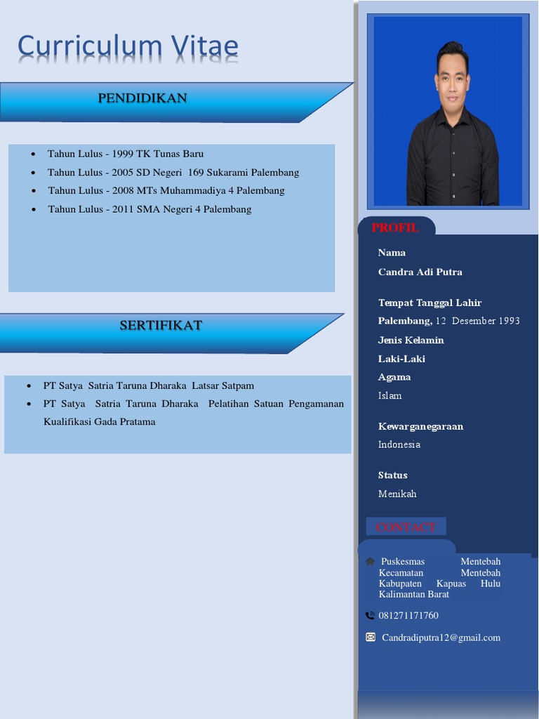 Candra Adi Putra Banana | PDF