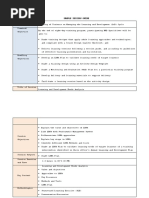 Eve Bunting Author Study Unit Plan | PDF | Lesson Plan | Teachers