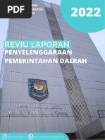 Inmen 2 Tahun 2025 Tentang Pedoman Penyusunan RPJMD Dan Renstra PDF 2025-2029 | PDF