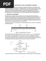 Design of Reinforced Concrete Beam (Part 1) | PDF | Beam (Structure ...