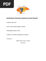 Ejemplo Portada Usap | PDF