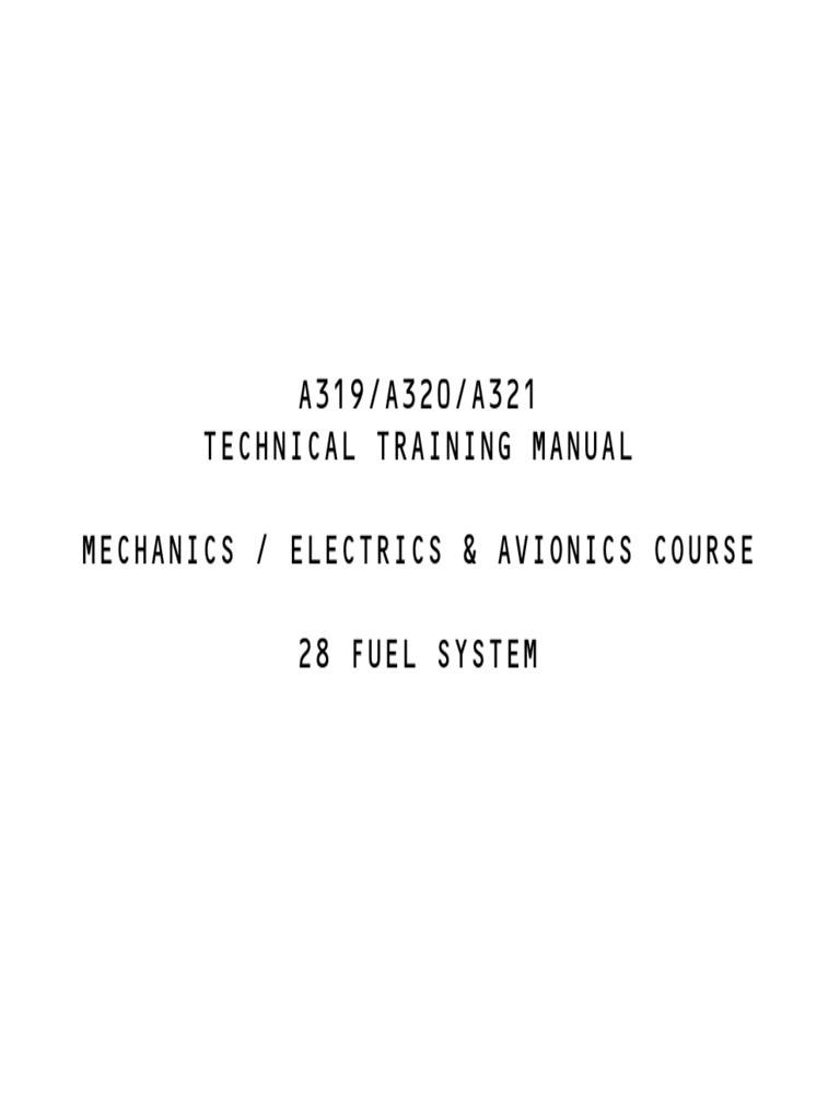TTM Single Aisle Line & Base Ata 28 | PDF | Pump | Valve