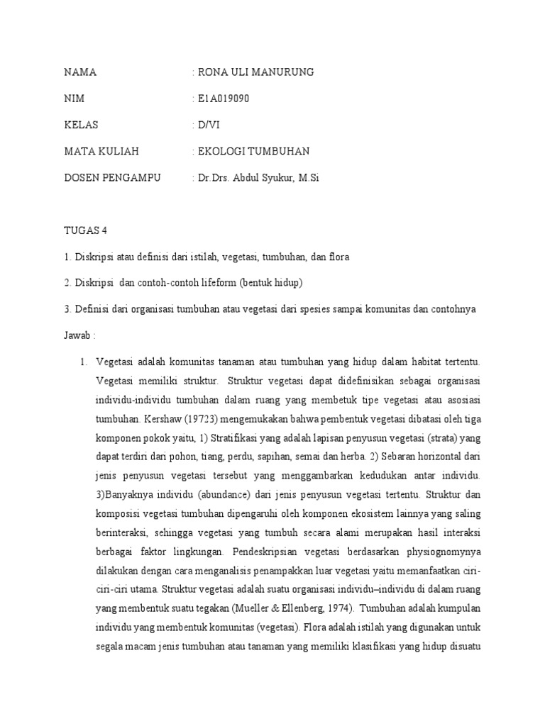 Rona Uli Manurung.e1a019090.Vi.d.t5 | PDF