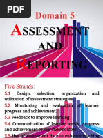 PART-III-IV of OPCRF | PDF | Communication | Psychological Concepts