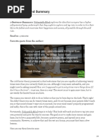 MGW Freshman Logic (CH-1) Practices | PDF | Logic | Epistemology