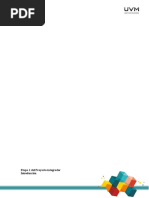 Actividad 4 Programación Concurrente: Proyecto Integrador Etapa 1 | PDF | Hilo (Computación ...