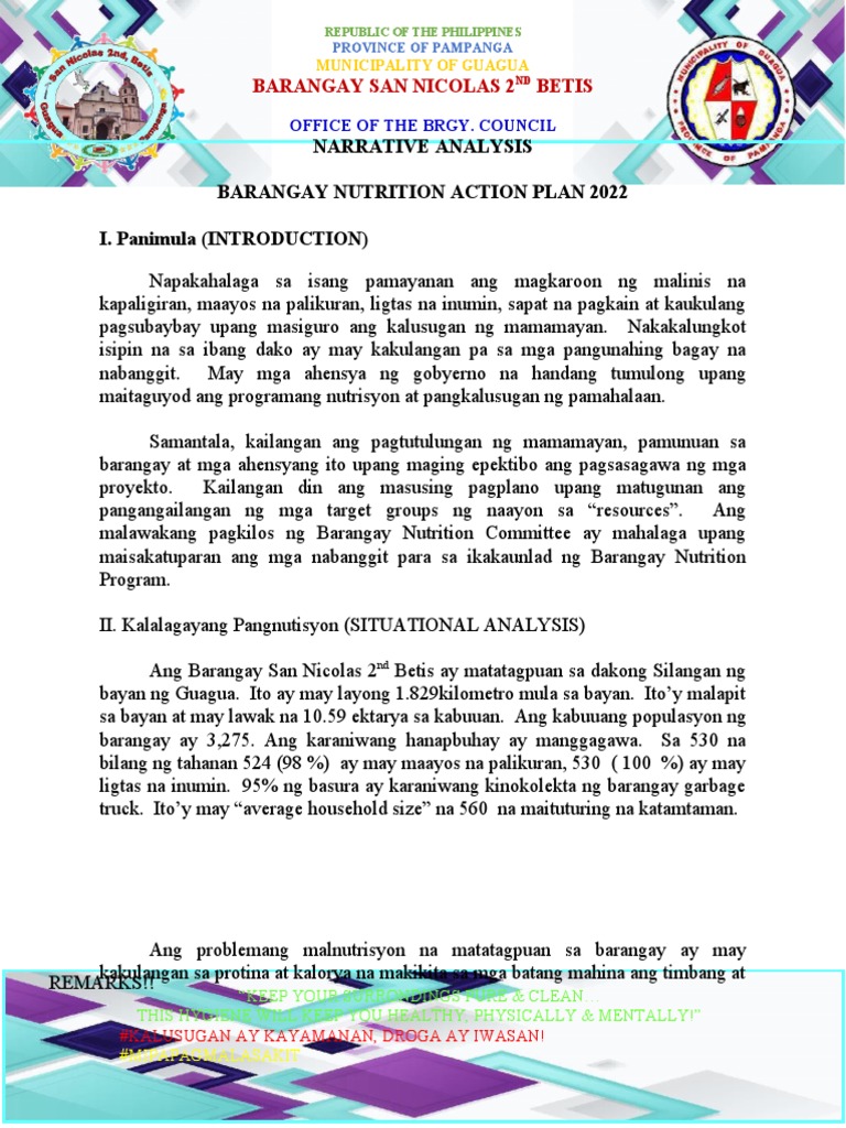 SNB Bns | PDF