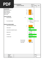 Insert Plate Design | PDF | Screw | Structural Engineering