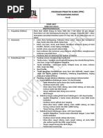 PNPK Pneumonia Pada Anak 2025 | PDF