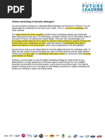 The Ultimate Guide To Trading Boom and Crash Indices | PDF | Financial ...