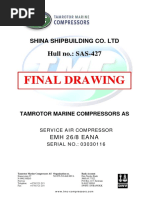 Emh 21-26-35-44 Eana-Ewna | PDF | Valve | Gas Technologies