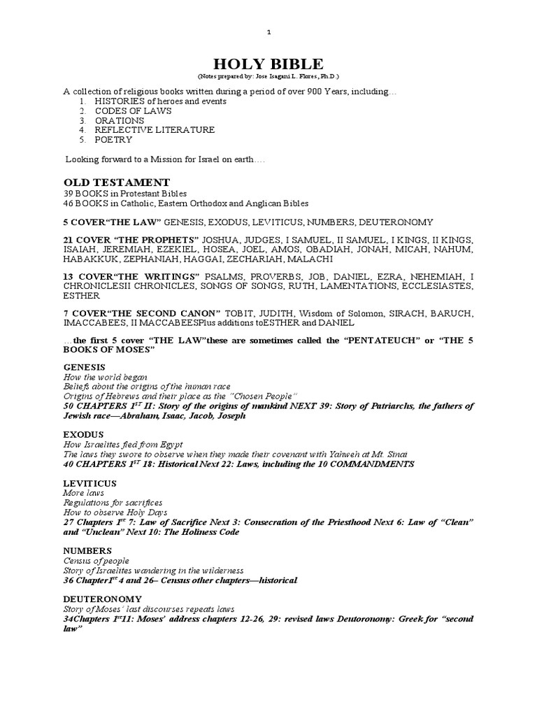 Bible Word | Download Free PDF | Jesus | Bible