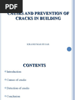 BRE Digest 361, Why Do Buildings Crack | PDF | Strength Of Materials ...