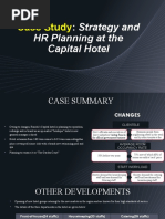 Hotel Staff Training Modules Overview | PDF